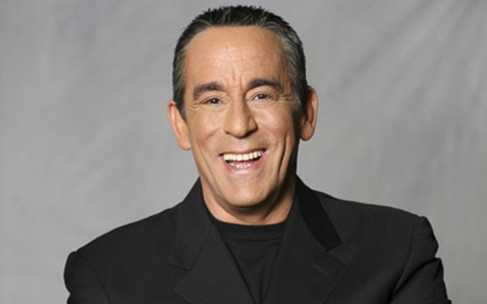 "Quelle époque !" : pour Thierry Ardisson, Jean-Luc Mélenchon "est à la ...