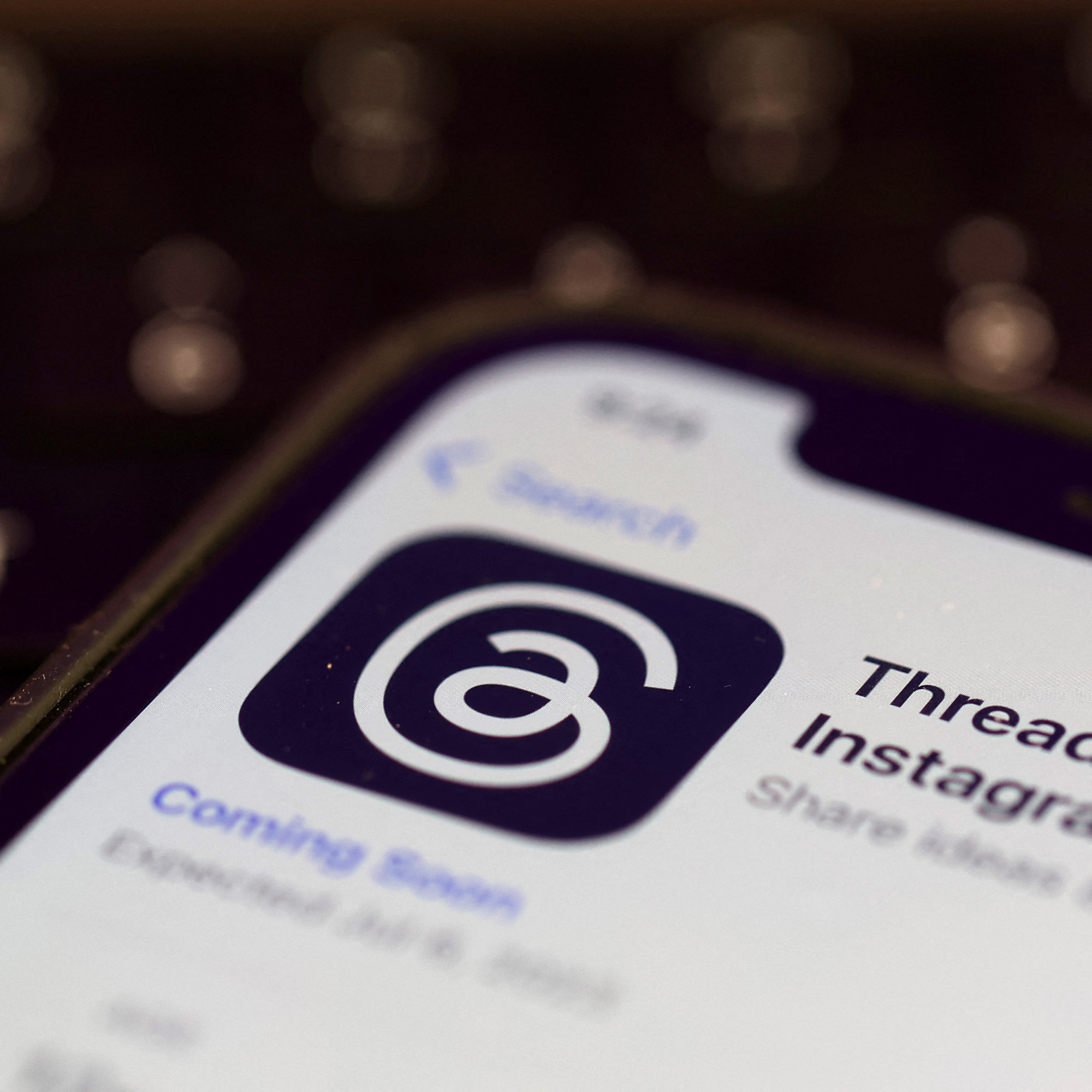 Threads enfin disponible en France : ce qu'il faut savoir sur l'anti ...