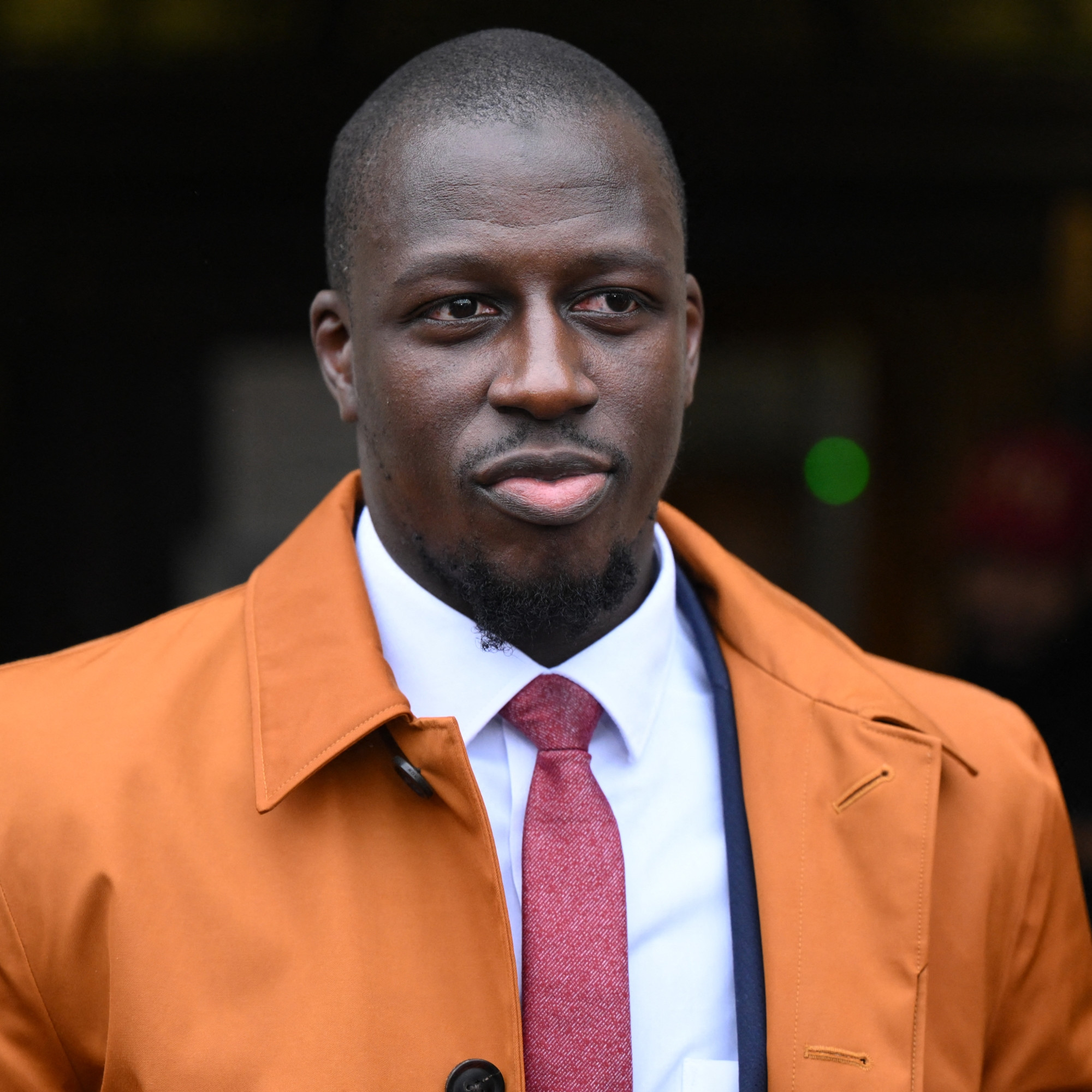 Mercato : Benjamin Mendy signe pour deux saisons à Lorient