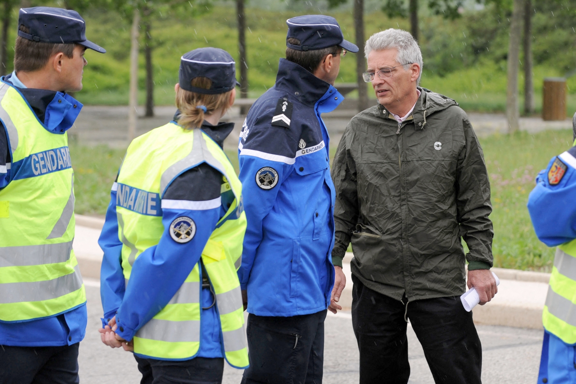 Disparition de Cécile Vallin : pourquoi Monique Olivier a de nouveau ...