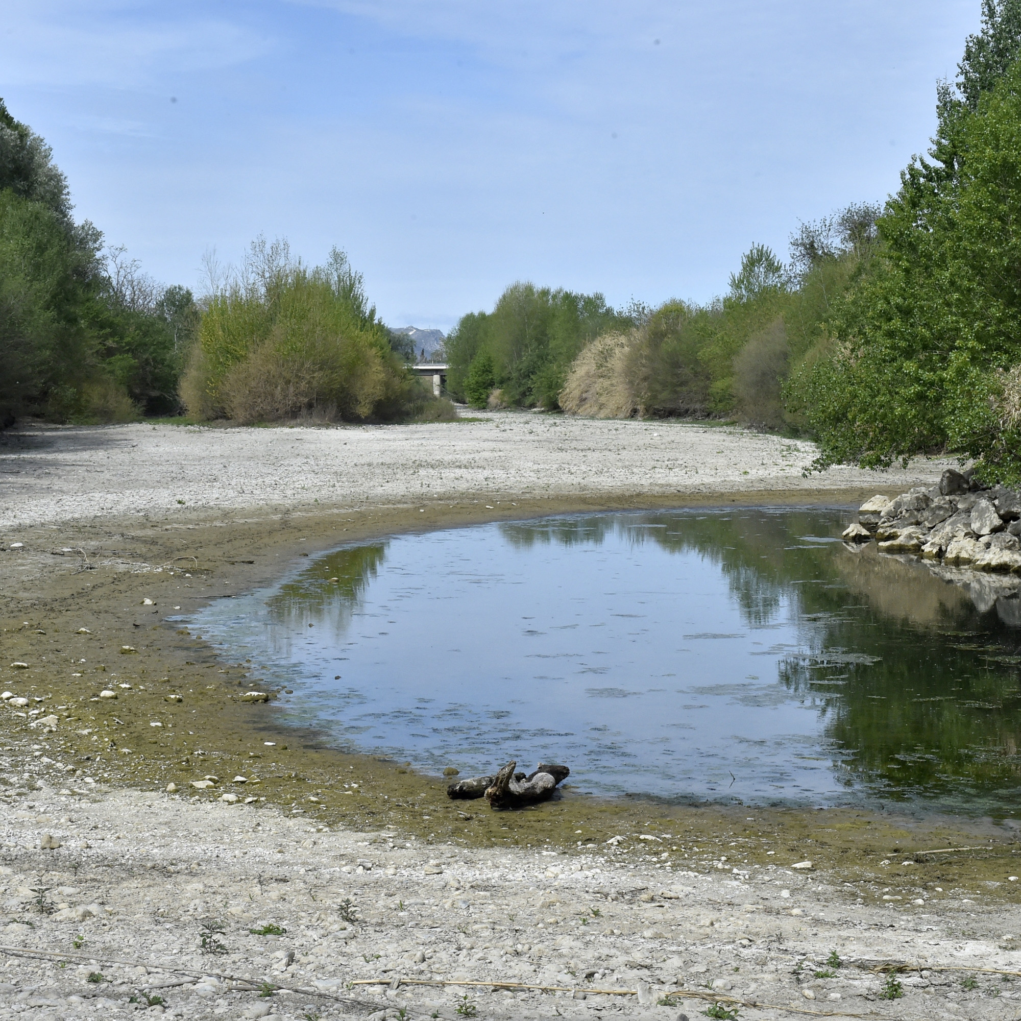 CARTE S cheresse En France 120 Communes Sont Priv es D eau Potable CARTE S cheresse En France 120 Communes Sont Priv es D eau Potable