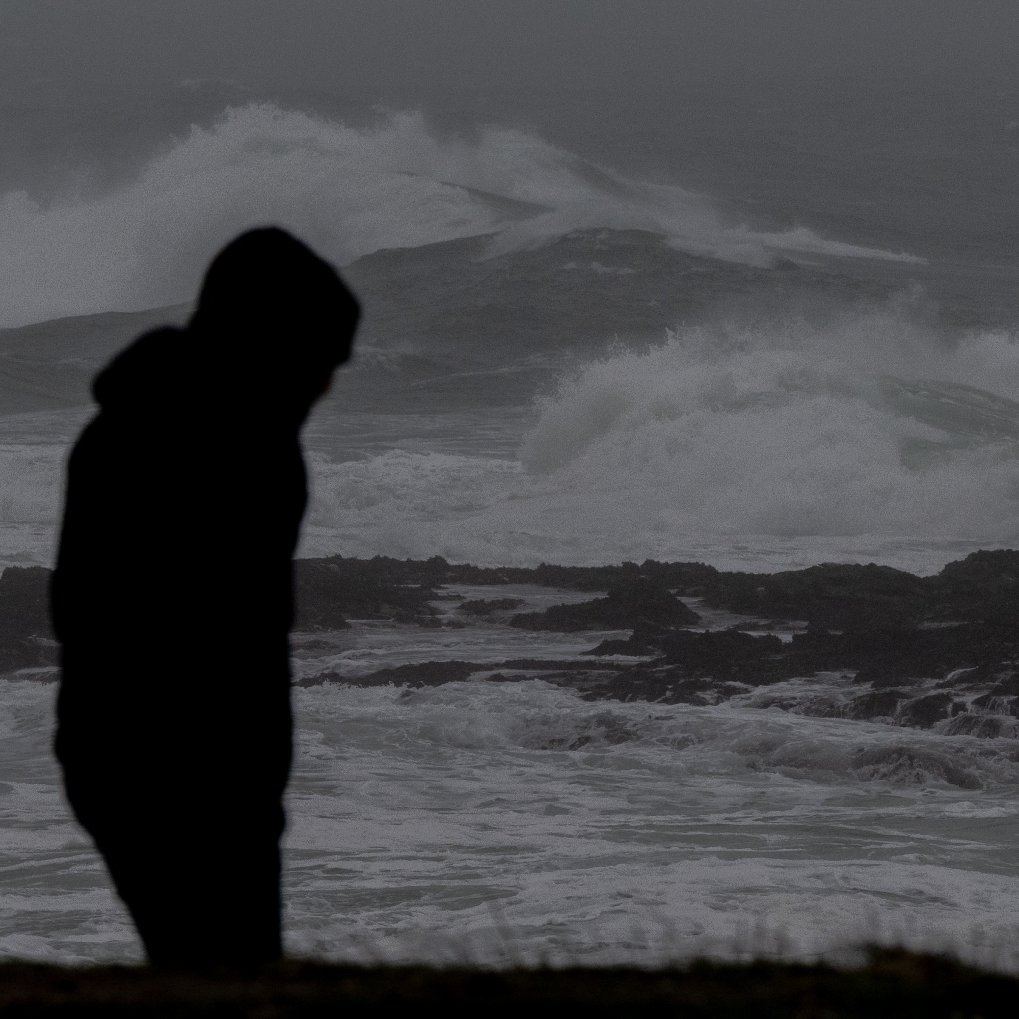 Météo en France : les vents violents de la dépression Patricia font ...