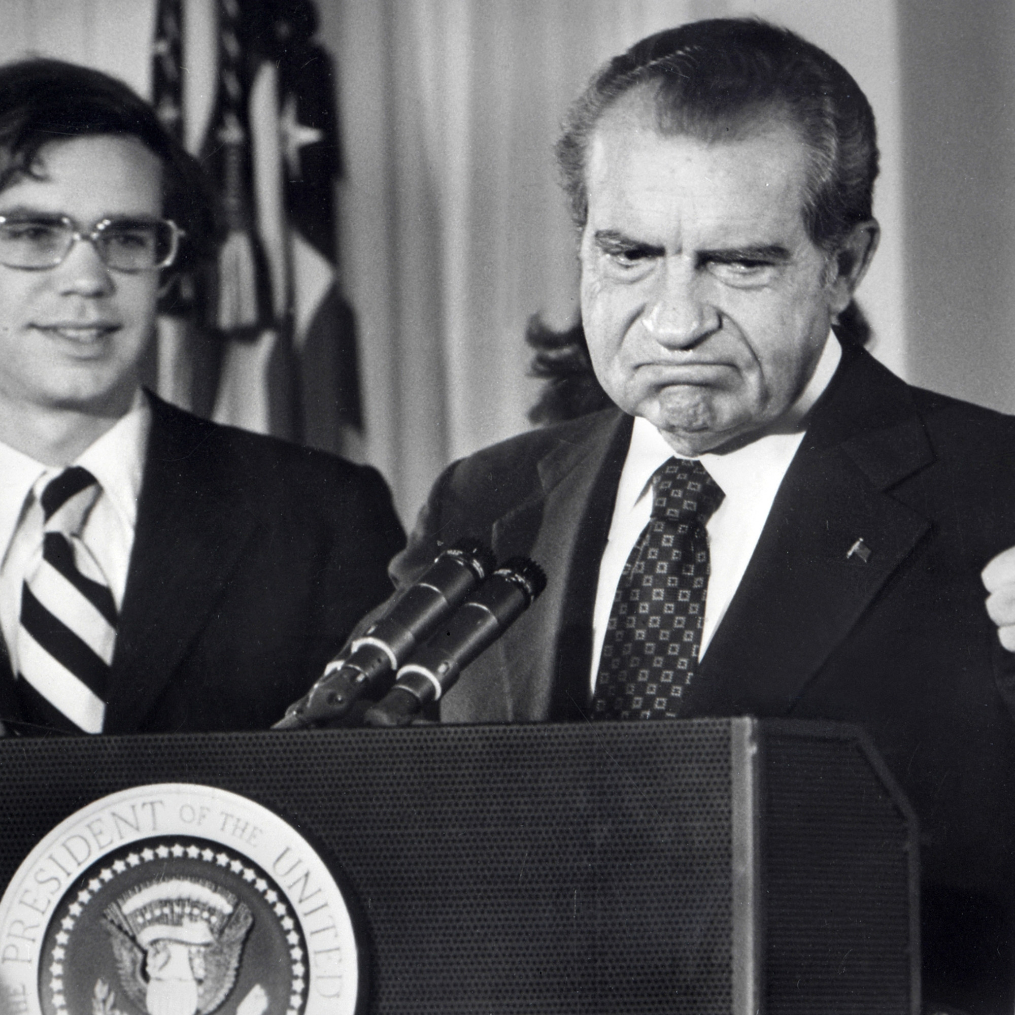 Watergate : espionnage, secret... Comment ce scandale a mené à la chute ...