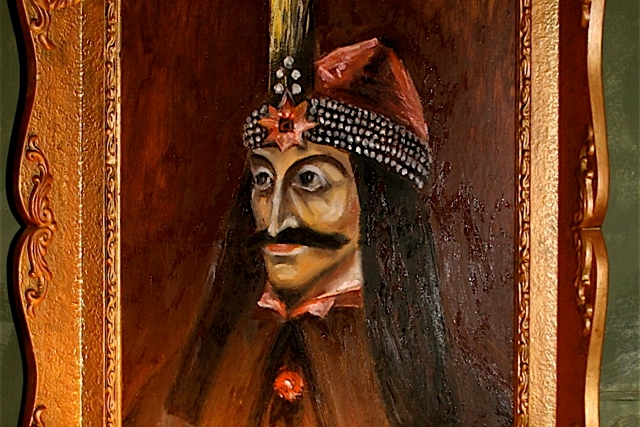 Dracula : le vrai visage du plus célèbre des vampires