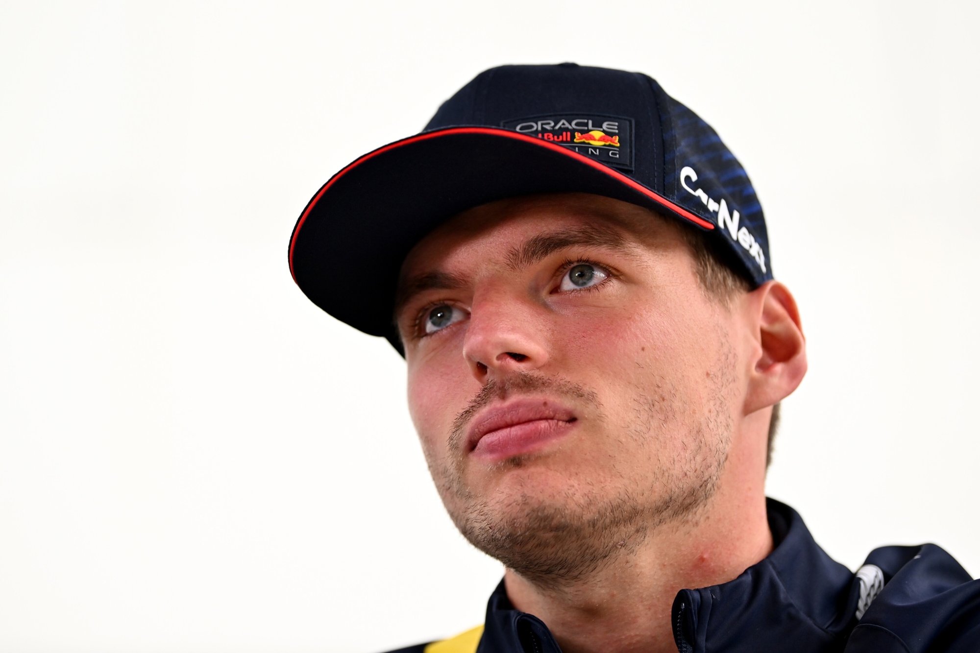 VIDÉO - Nice : Max Verstappen multiplie les infractions routières au ...