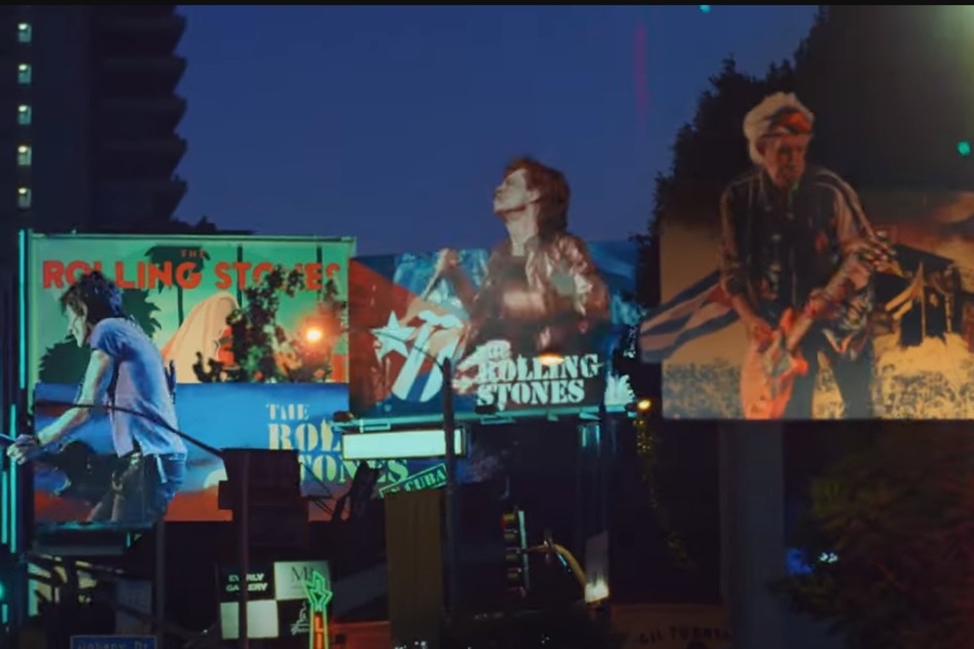 Rolling Stones D couvrez L in dit Angry Premier Extrait De L album Rolling Stones D couvrez L in dit Angry Premier Extrait De L album