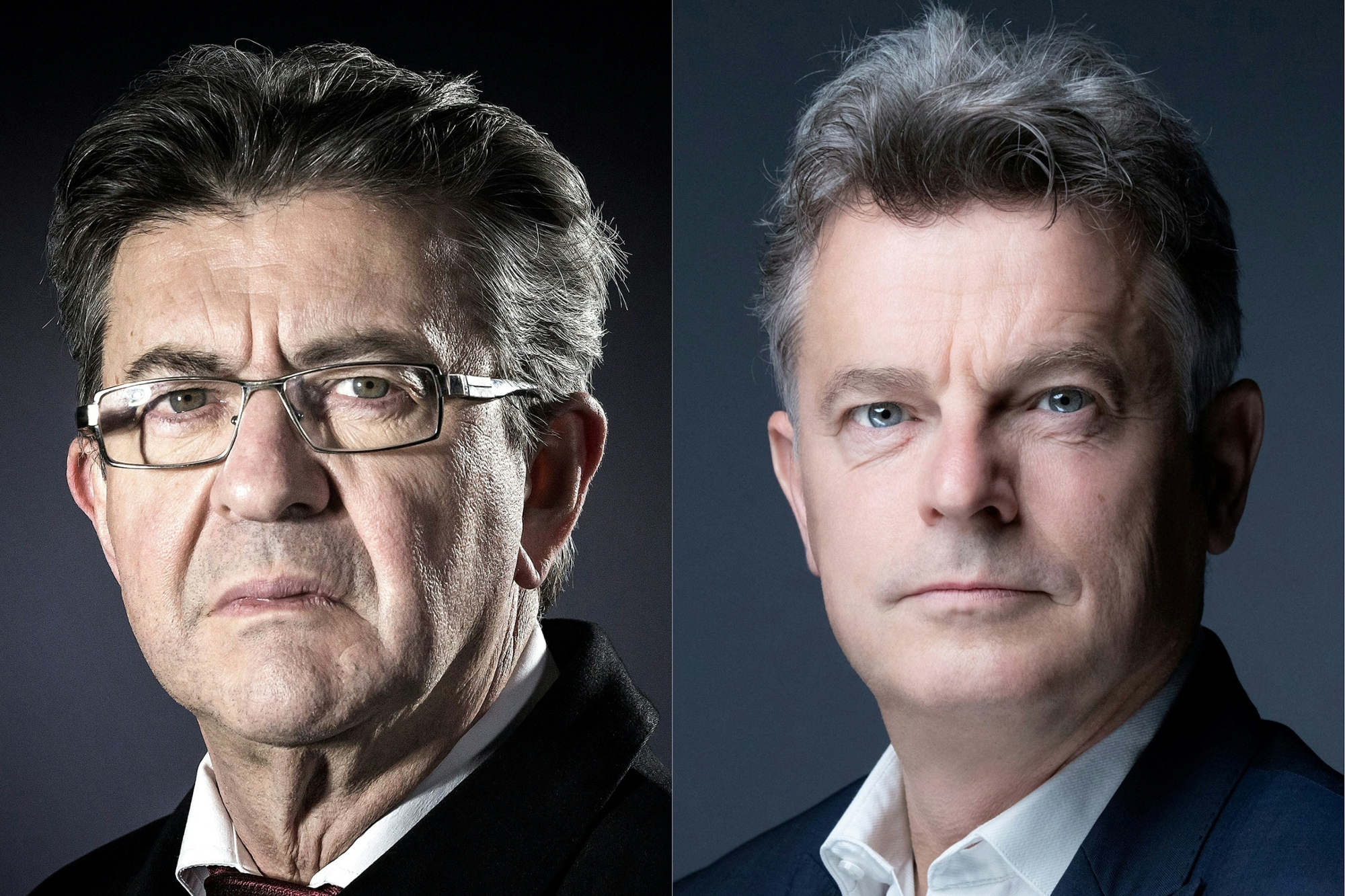 Fabien Roussel et la Nupes : l'heure du divorce a-t-elle sonné dans l ...