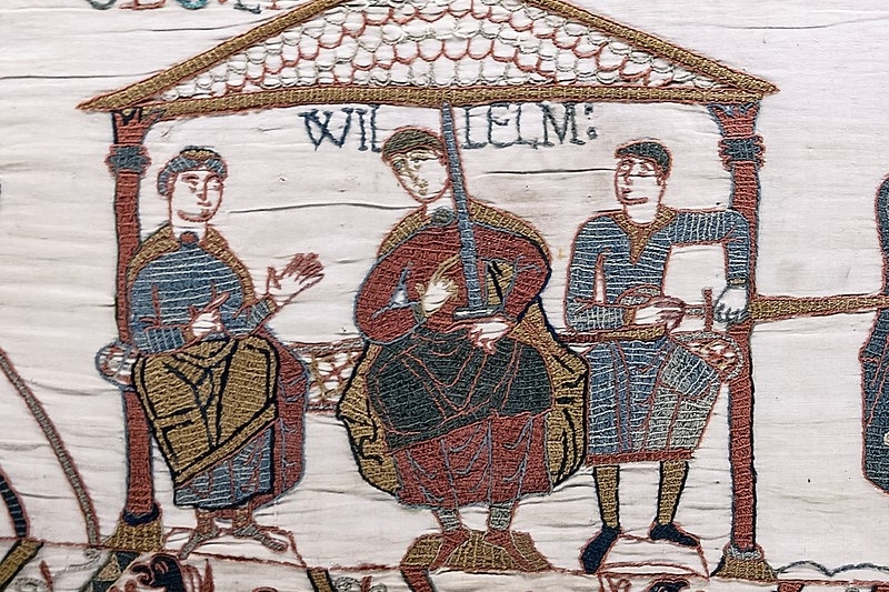 Guillaume Le Conquérant : comment a-t-il réussi à conquérir le trône d ...