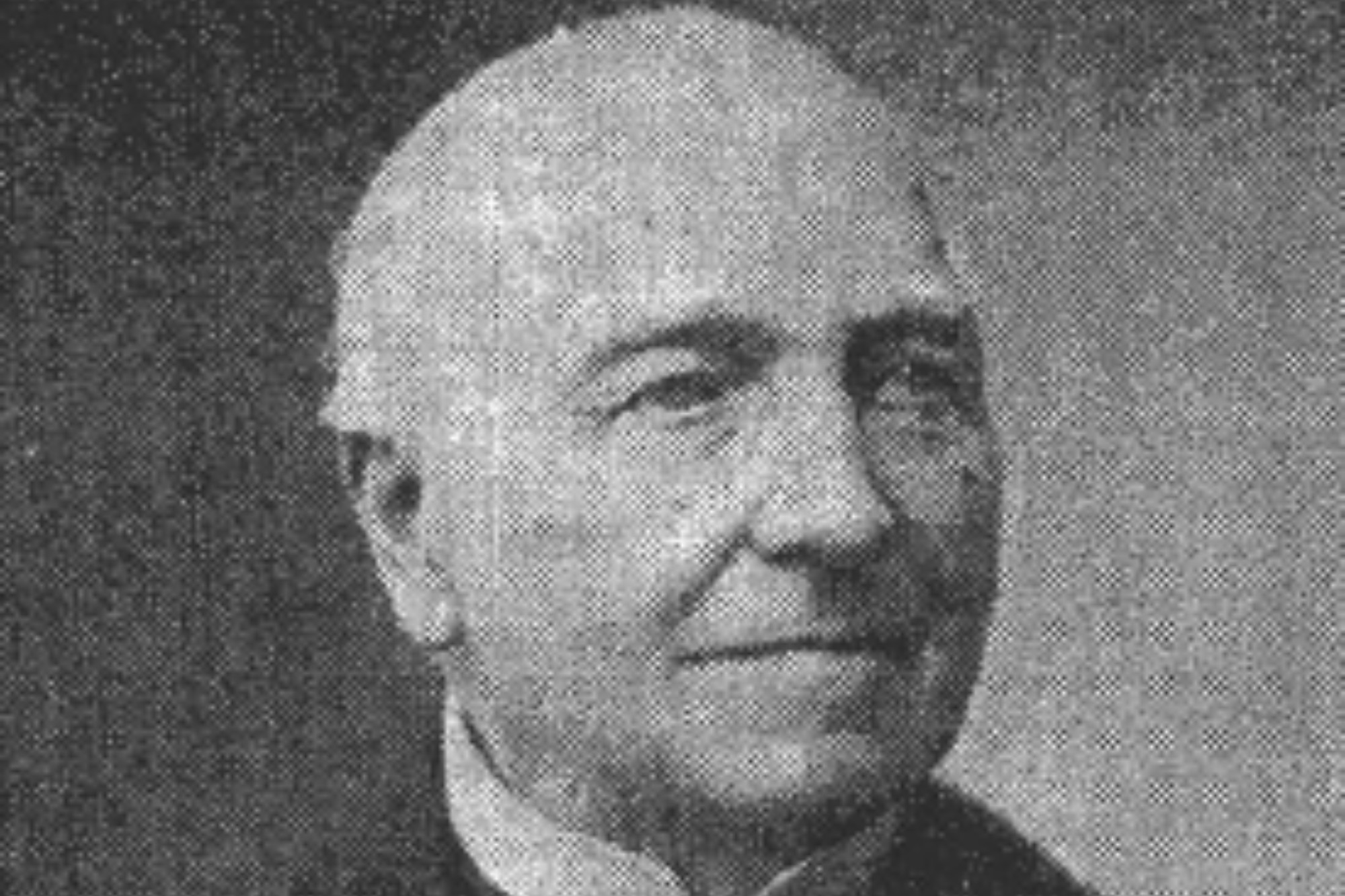 Ferdinand Berthier : qui est le "Napoléon des sourds", mis à l'honneur par Google