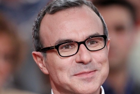 Philippe Besson : comment Jean-Jacques Goldman a "inventé" l'écrivain