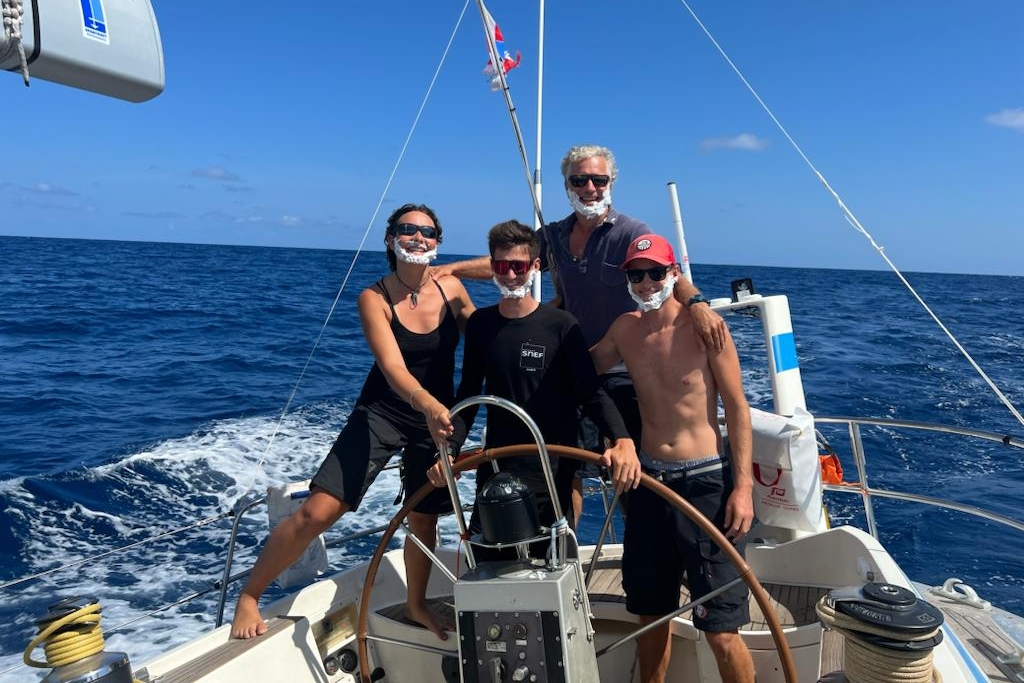 INVITÉ RTL - Ocean Globe Race : INVITÉ RTL - Ocean Globe Race :