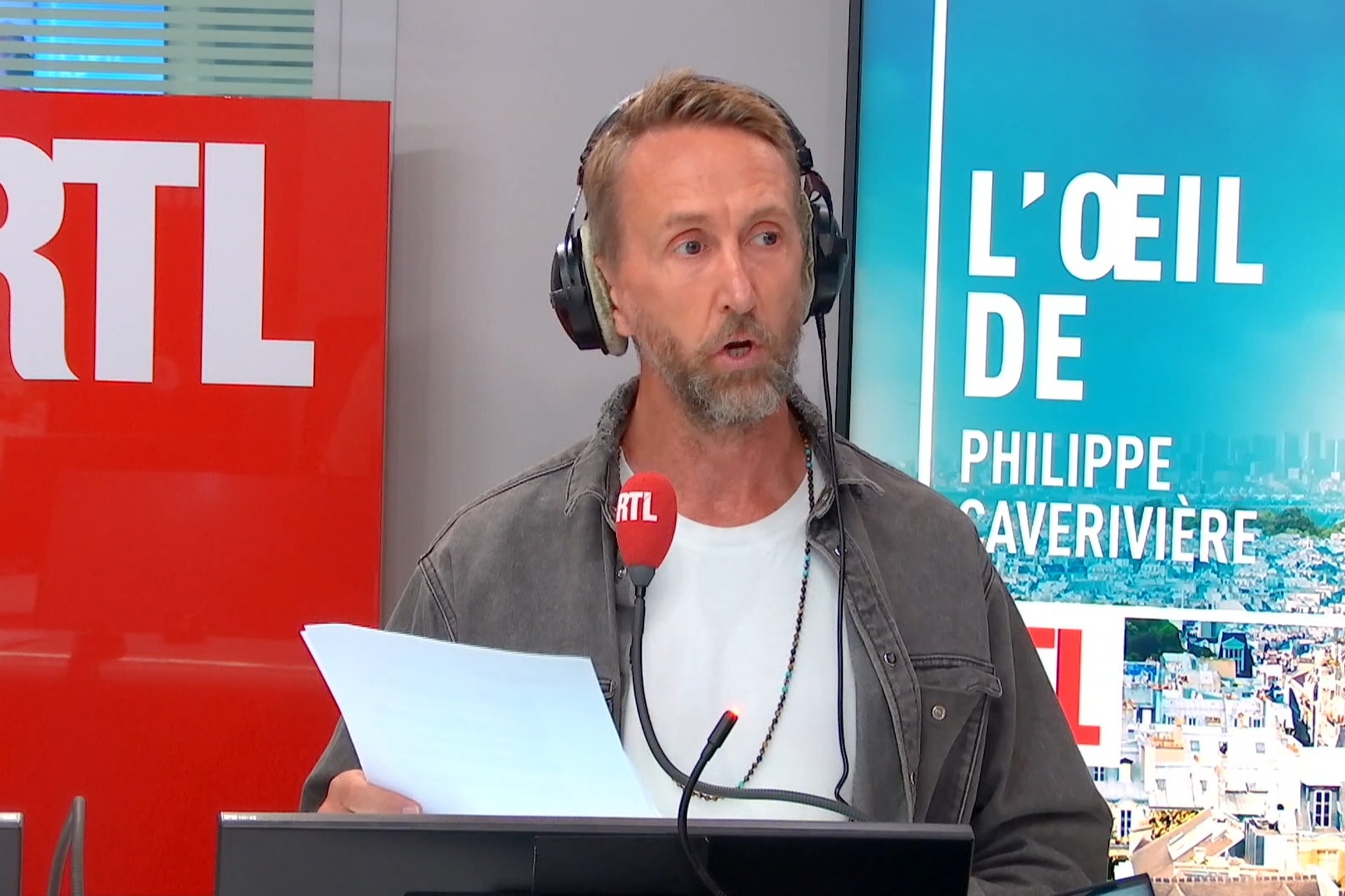 VIDÉO - Philippe Caverivière : le "zigouigoui" de Benjamin Griveaux ...