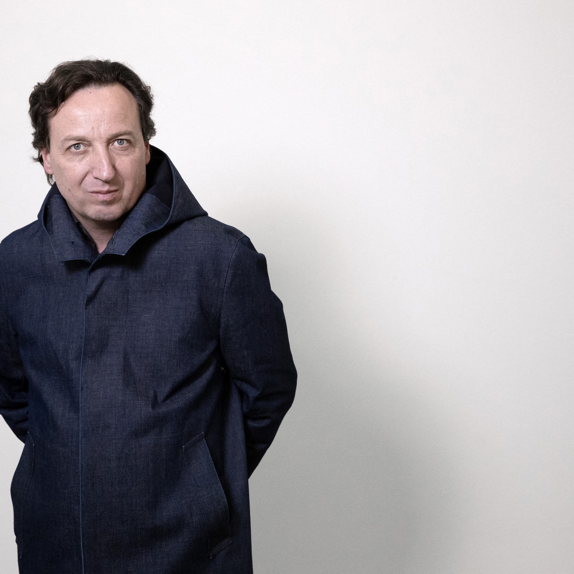 Emmanuel Perrotin : comment taper dans l'œil de l'influent galeriste ...