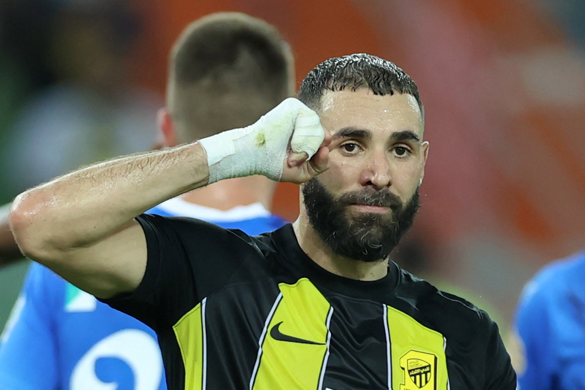 INVITÉ RTL - Benzema "en lien avec les Frères musulmans" ? Son avocat ...