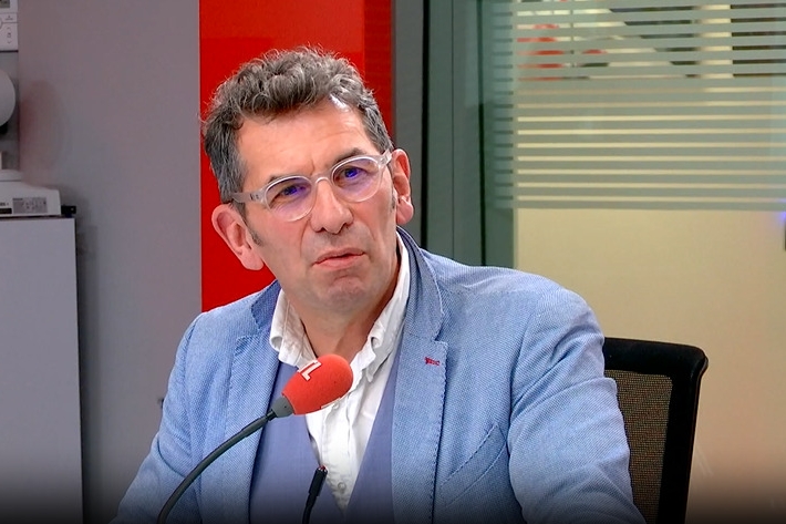 Affaire Pascal Dolique : "J'aurais aimé pouvoir faire quelque chose ...