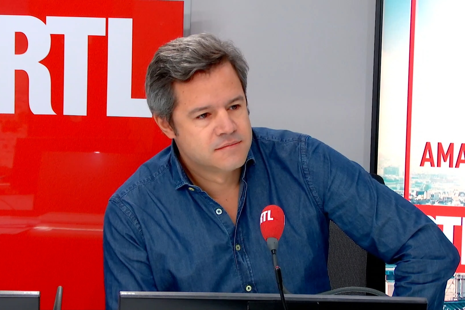 INVITÉ RTL - Airbnb : la location est INVITÉ RTL - Airbnb : la location est