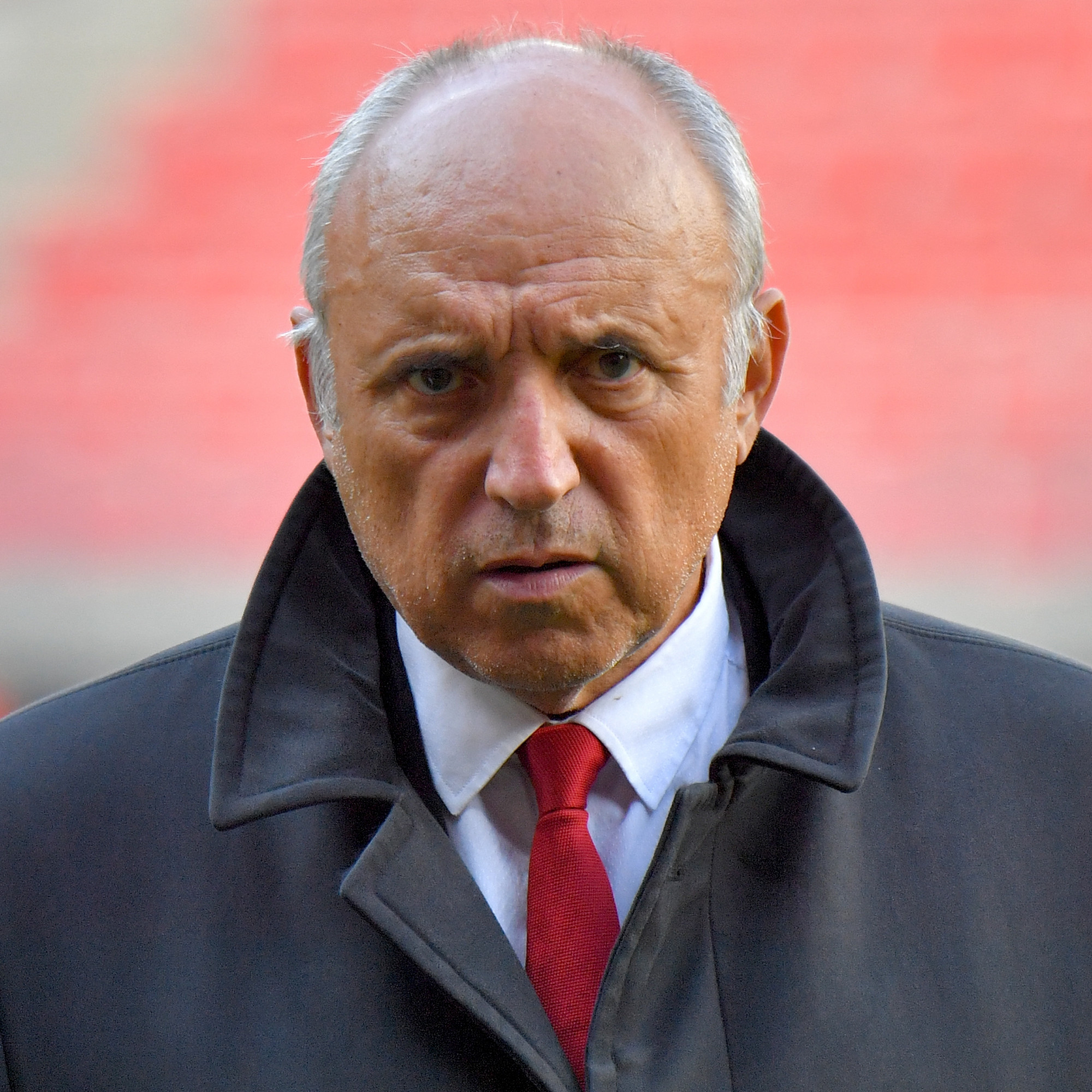 Stade Rennais - Bruno Génésio : "C'est presque un abandon", déplore un ...