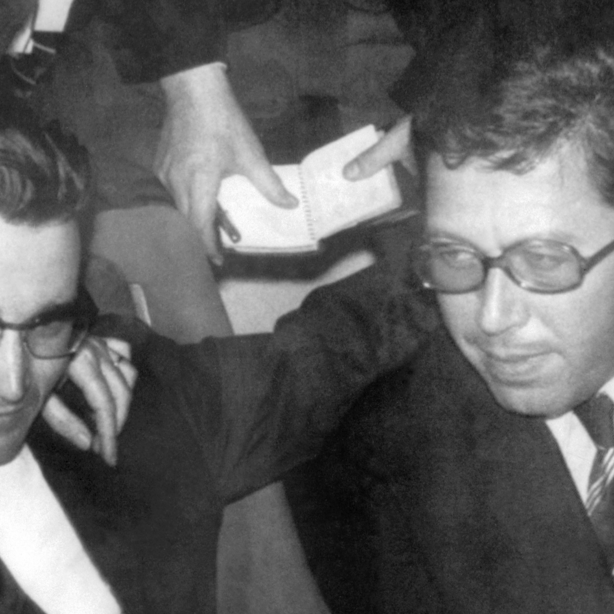 Affaire Jean-Marie Deveaux : l'accusé à tort ayant fait date dans l ...