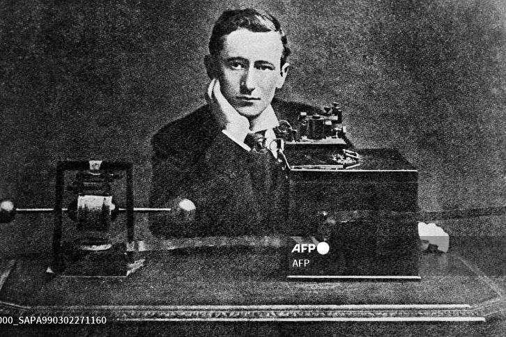Comment la radio a été inventée grâce au coup de génie d'un certain Marconi