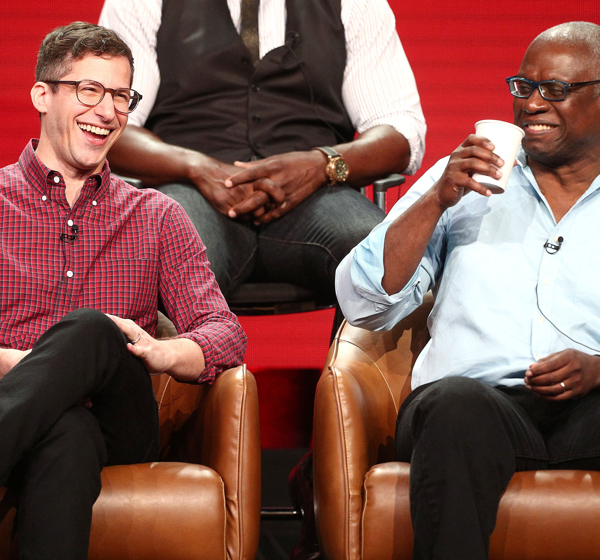 "Brooklyn Nine-Nine" : l'acteur Andre Braugher est décédé à l'âge de 61 ans