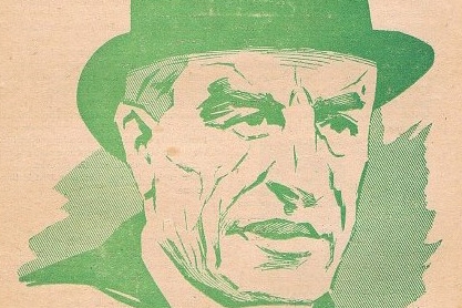 Affaire Alfred Loewenstein : que s'est-il passé à bord de l'avion