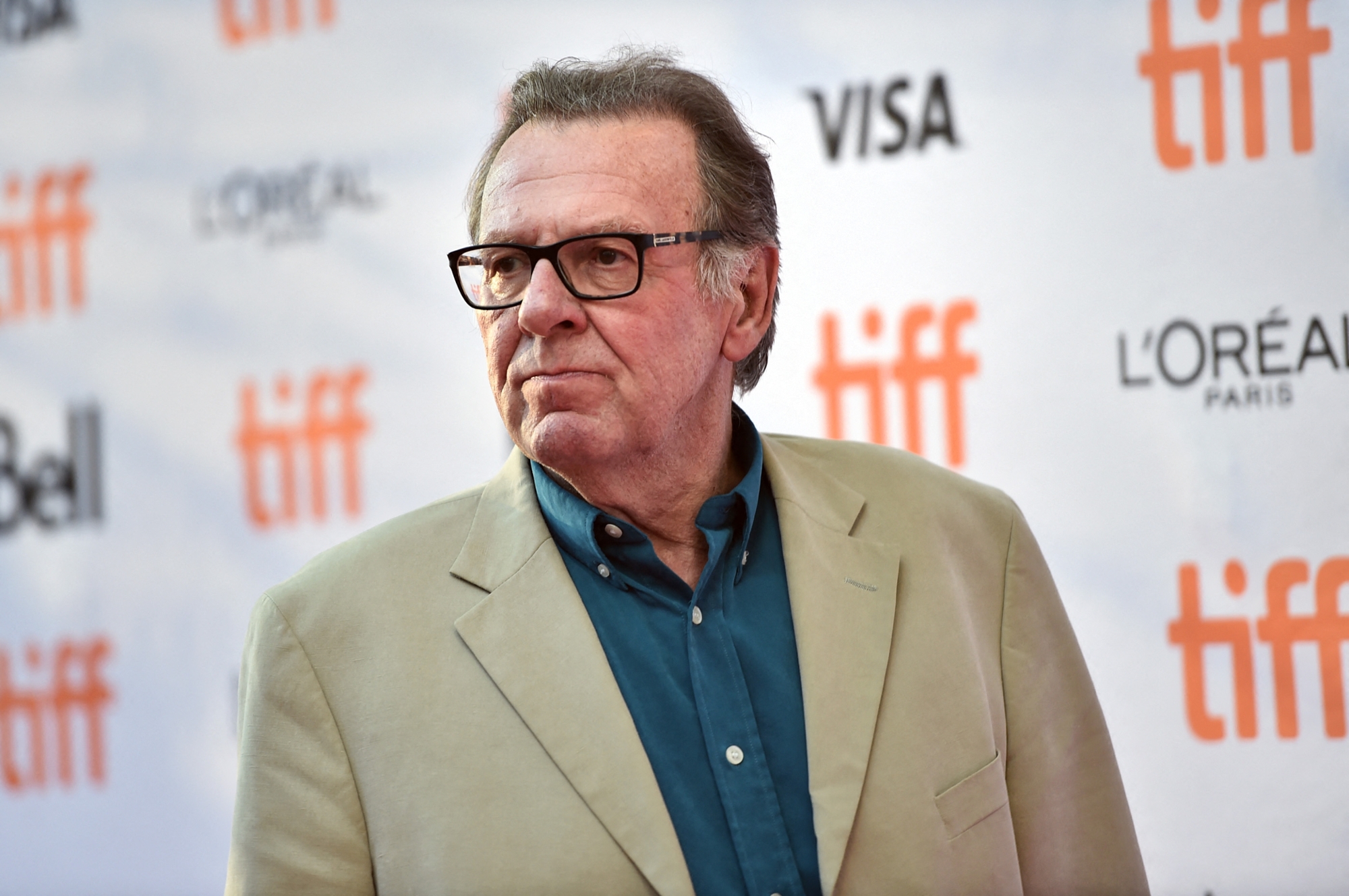 L'acteur anglais Tom Wilkinson est décédé à 75 ans