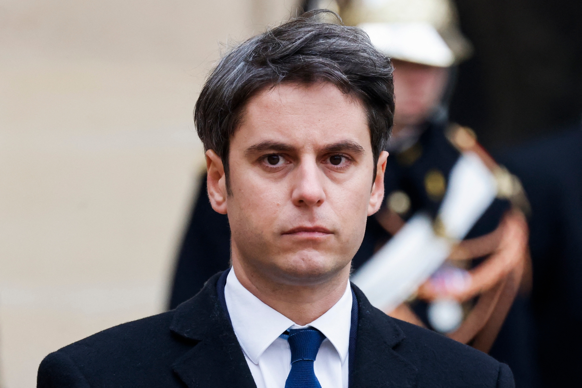 Premier Ministre France 2024 Image To U Premier Ministre France 2024 Image To U