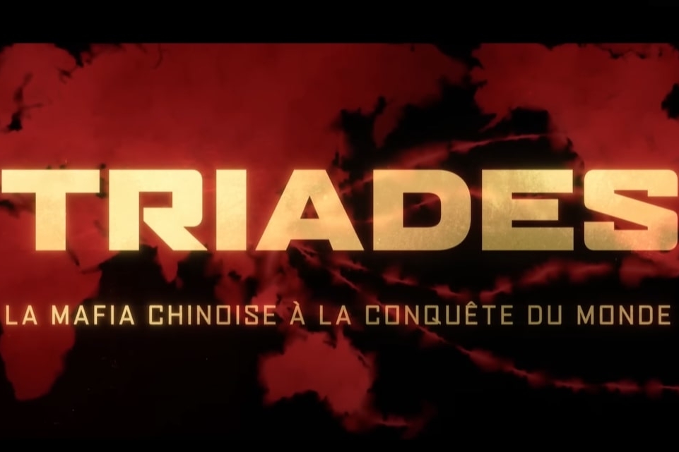 Mafia chinoise : comment s'organisent réellement les Triades