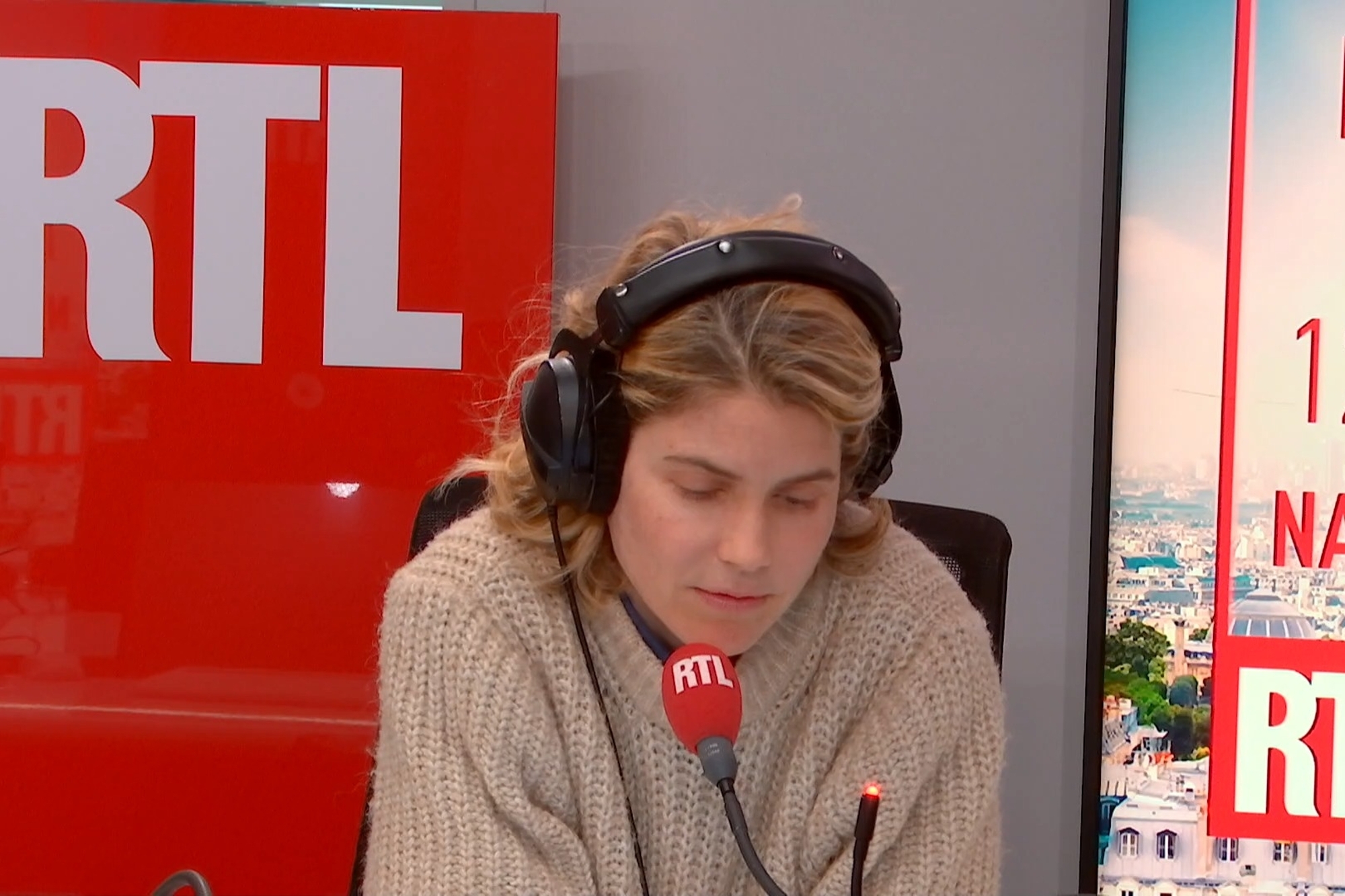 INVITÉE RTL - Simone Wodka, rescapée de la rafle du Vel d’Hiv ...