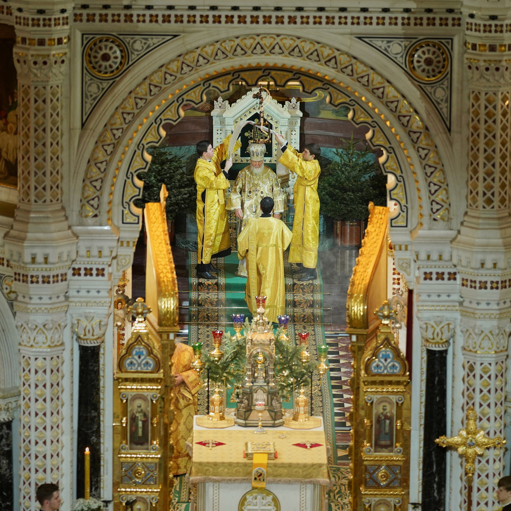 Russie : Ivan le Terrible était-il aussi terrible que sa légende le ...