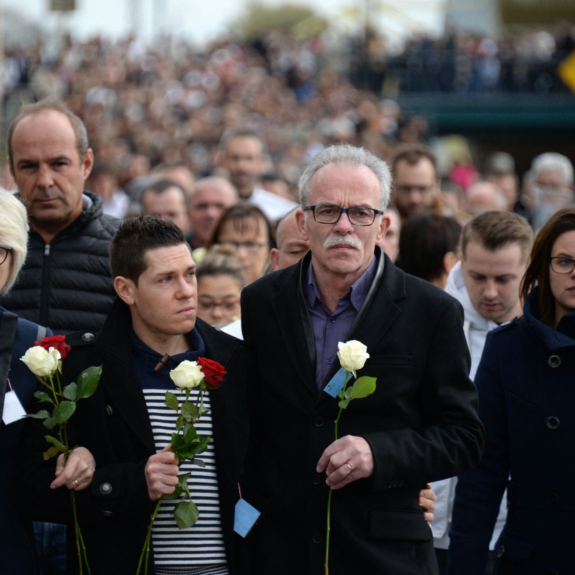 Affaire Daval : des aveux au complot familial, les revirements de ...