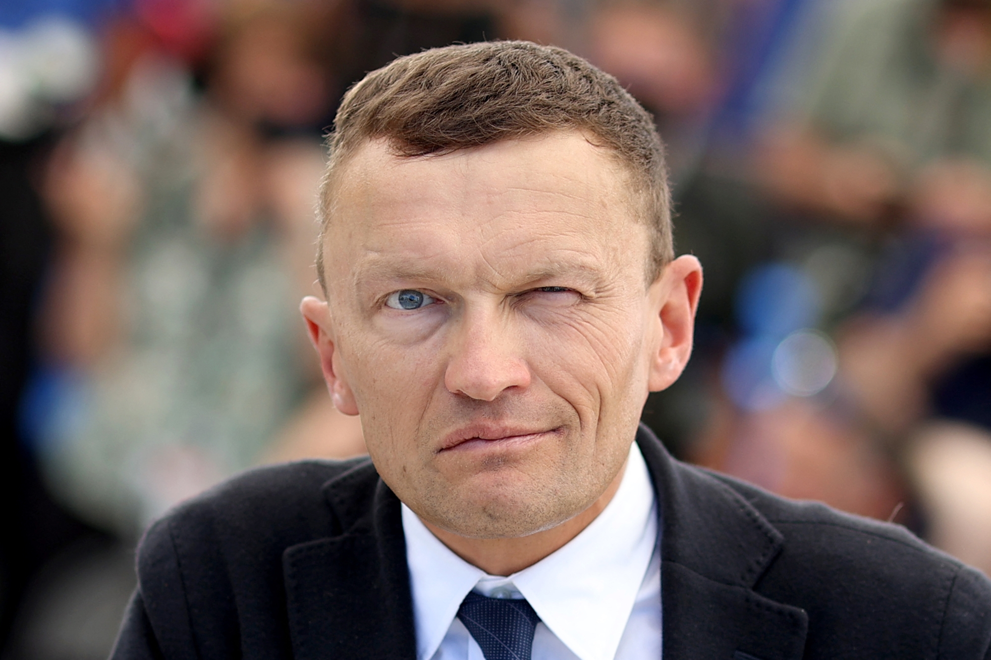 Sylvain Tesson sur RTL : "J'ai mis mon goût de la sauvagerie dans le ...