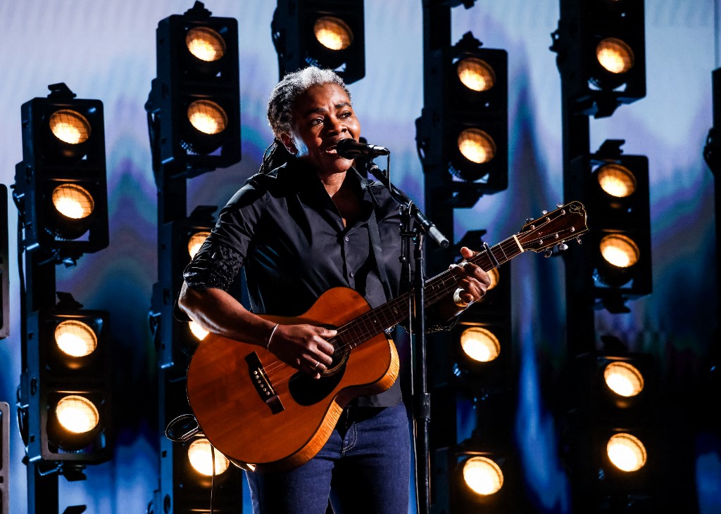 Tracy Chapman : le retour d'une icône après une performance ...