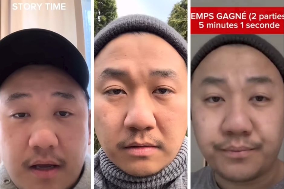 TikTok : Pourquoi le compte TikTok : Pourquoi le compte