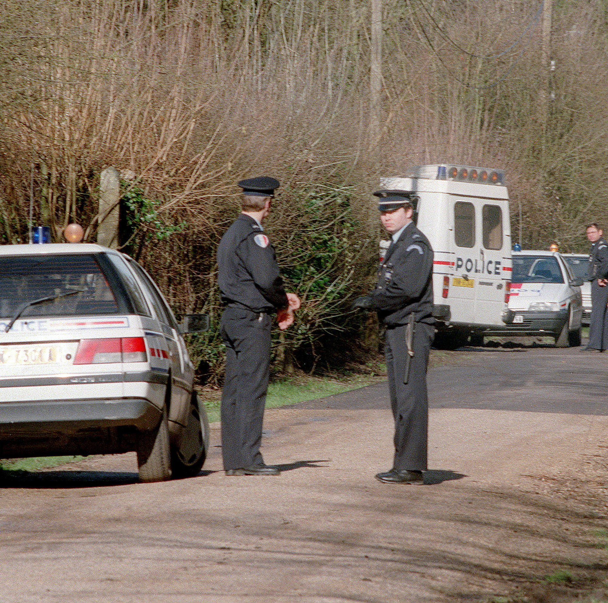 Tuerie de Louveciennes : comment Alexi, 16 ans, a-t-il pu commettre un ...