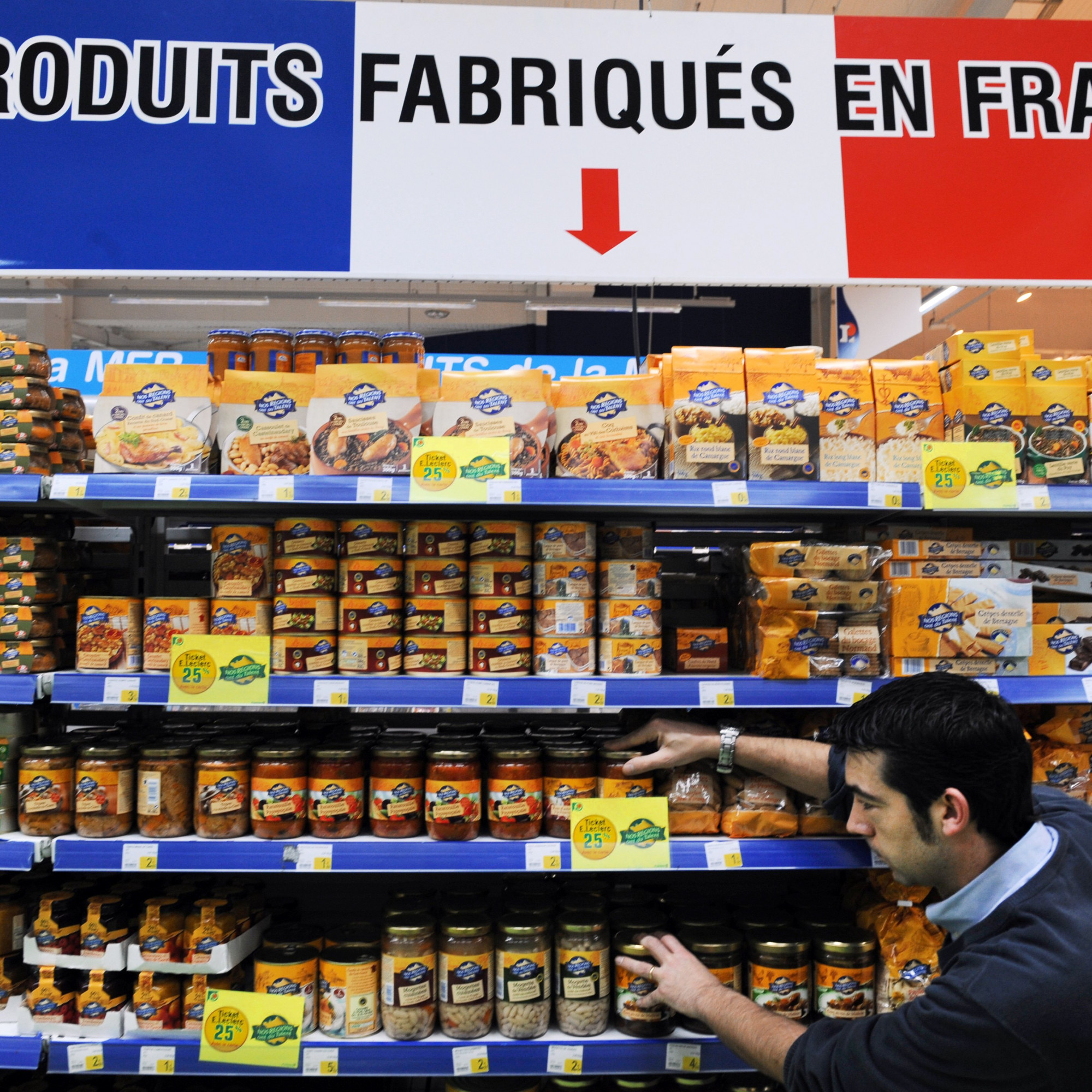 INVITÉ RTL - Le collectif "En Vérité" propose un logo pour mieux ...