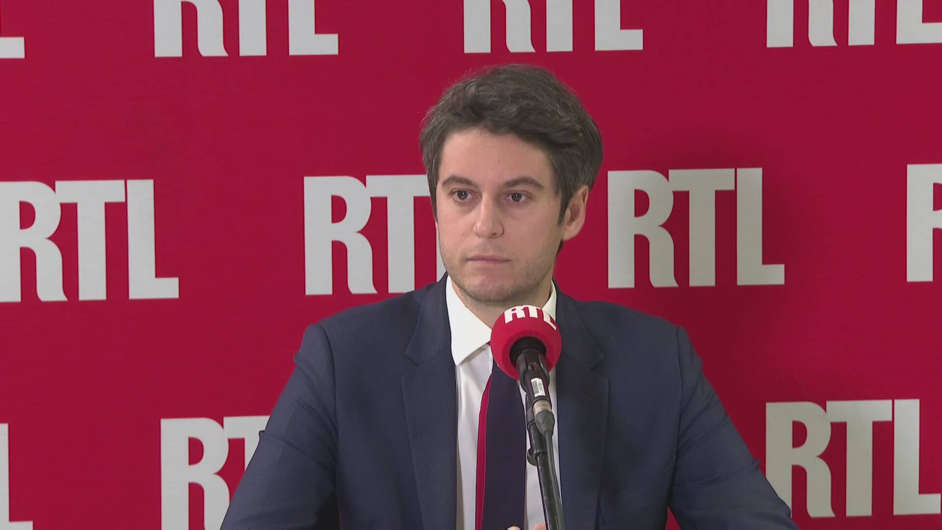 INVITÉ RTL - Salon de l'Agriculture : Le Pen et Bardella "butinent" sur ...