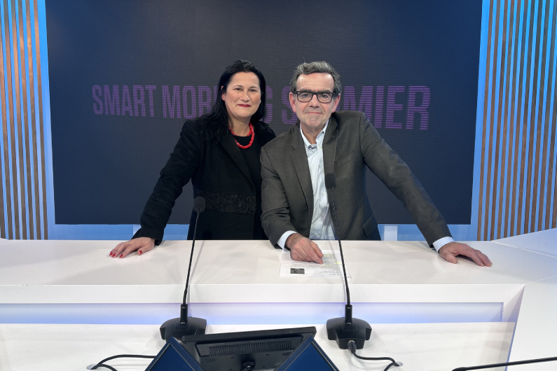 Preventech Consulting : 20 ans d'innovation et d'engagement