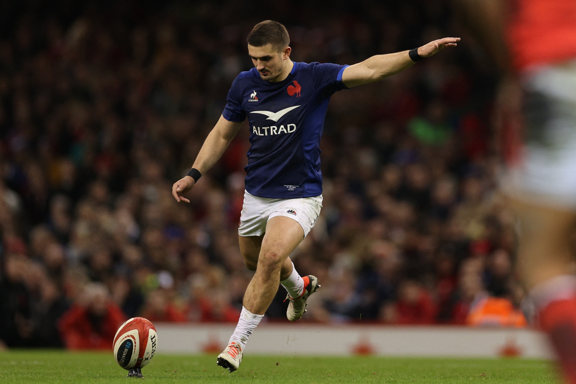 Tournoi des Six nations : le XV de France se relance au Pays de Galles