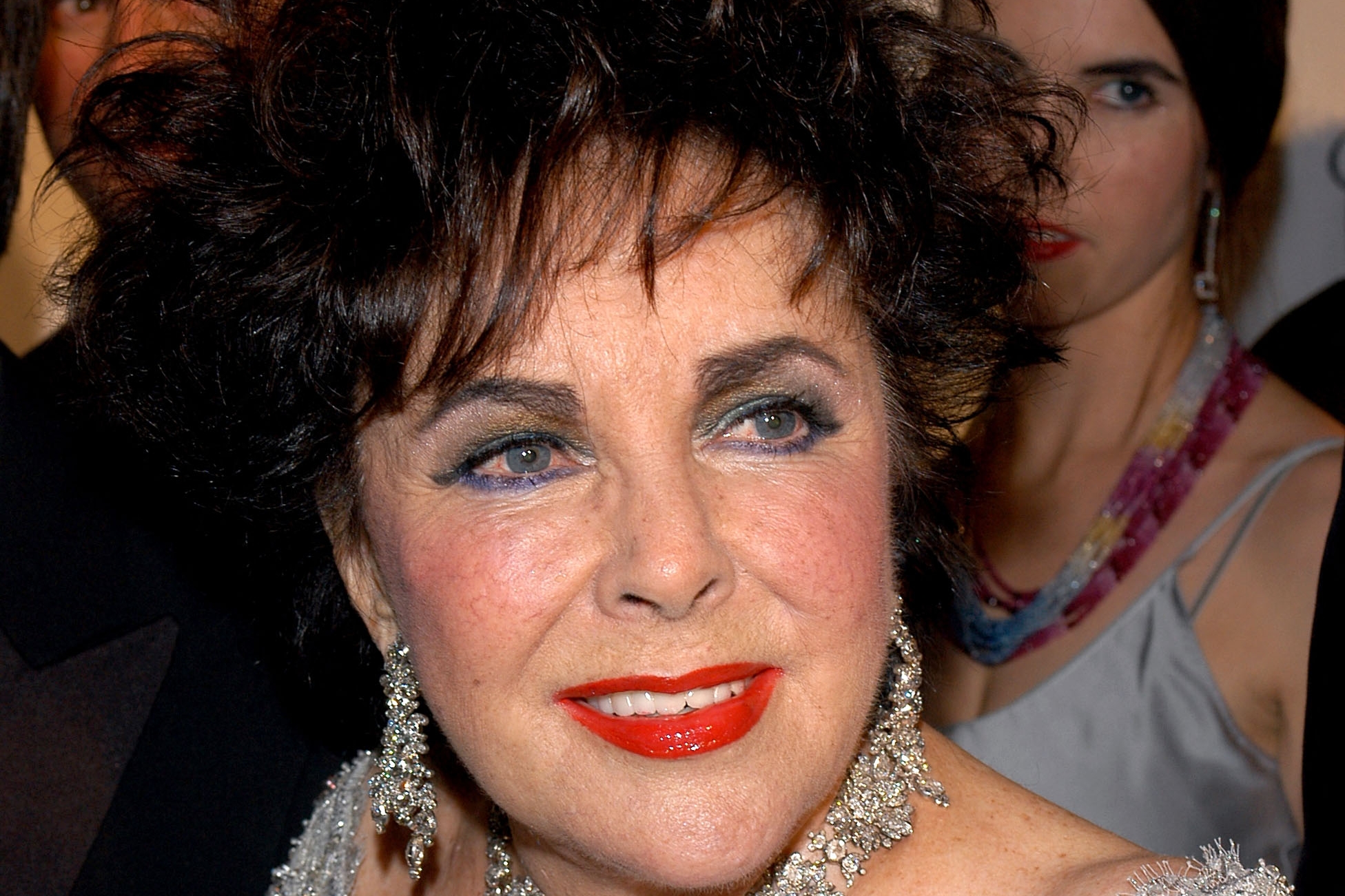 Oscars : pourquoi Liz Taylor a-t-elle refusé une statuette par amour et ...