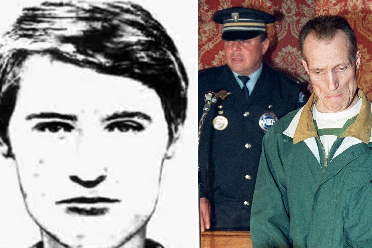 "Le Grêlé", "les fantômes de Mourmelon"... 5 podcasts sur ces affaires ...