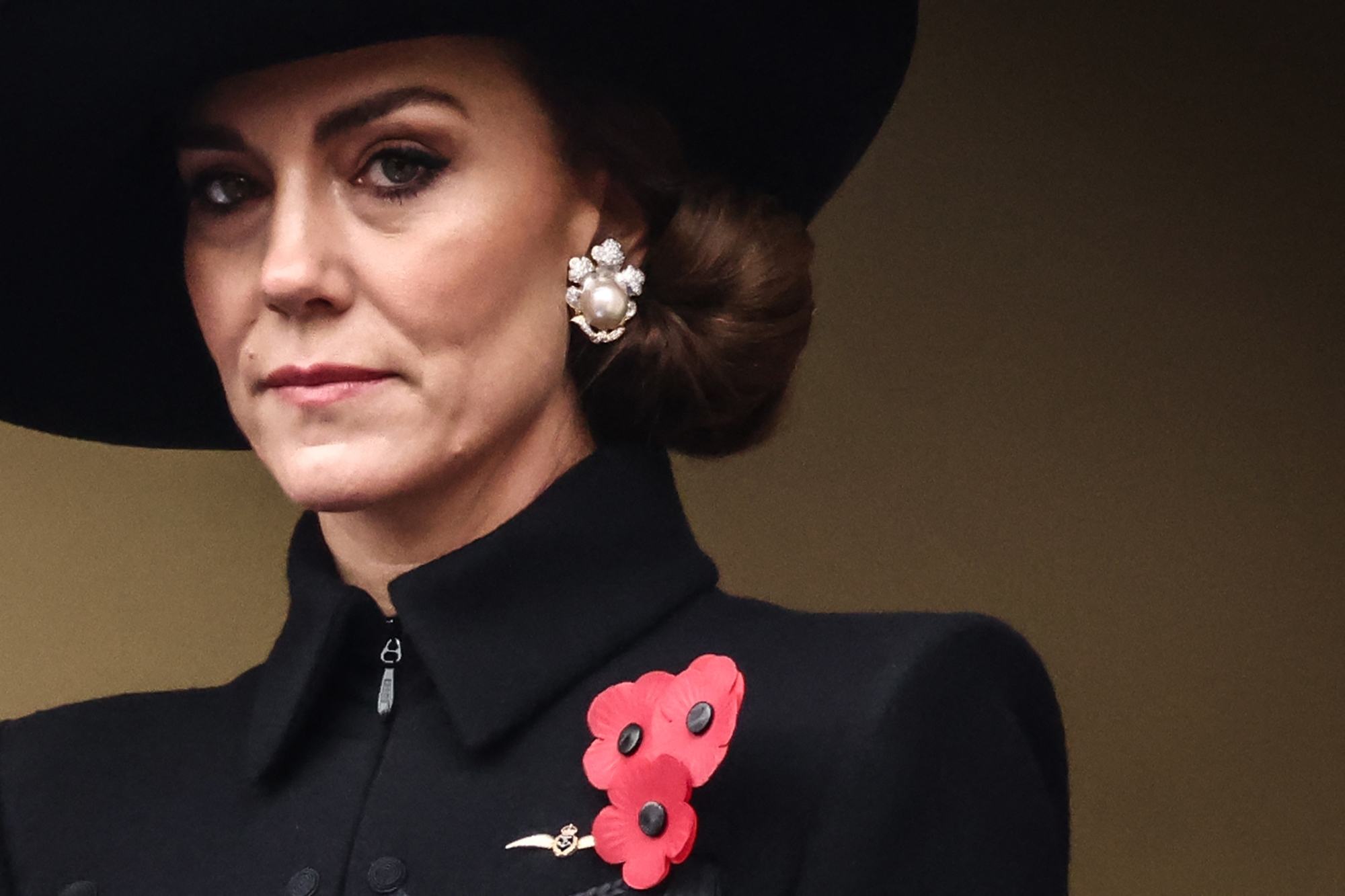 Kate Middleton a-t-elle vraiment voulu annoncer son cancer