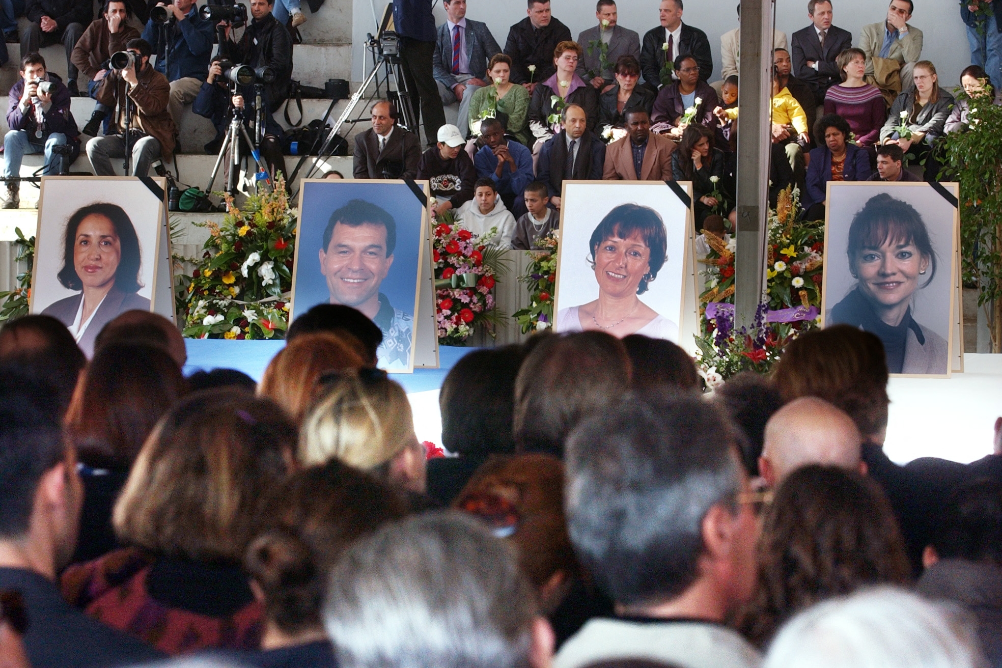 Tuerie de Nanterre : 22 ans après, comment cette affaire a-t-elle ...