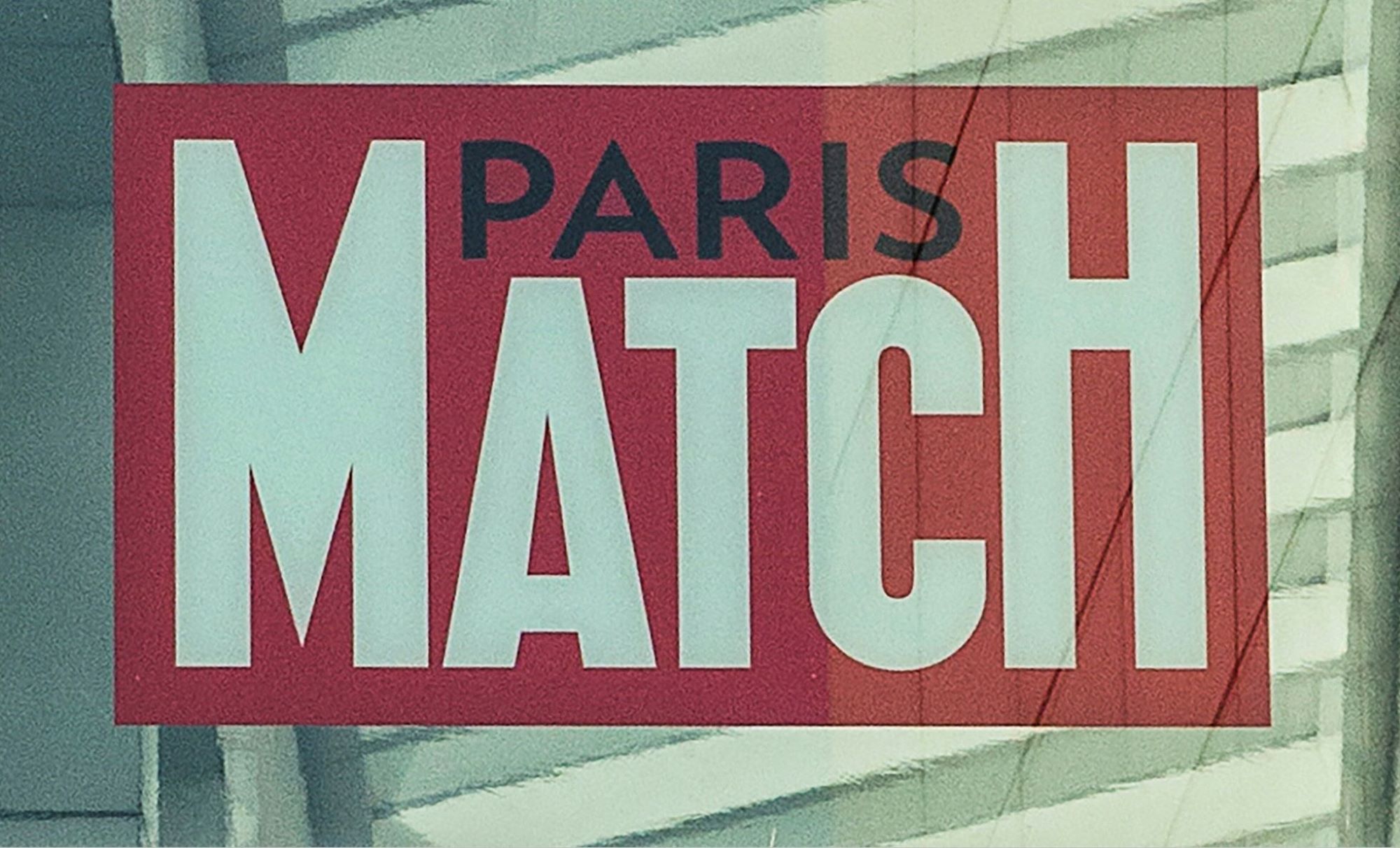 "Paris Match" : pourquoi le magazine s'appelle-t-il comme ça