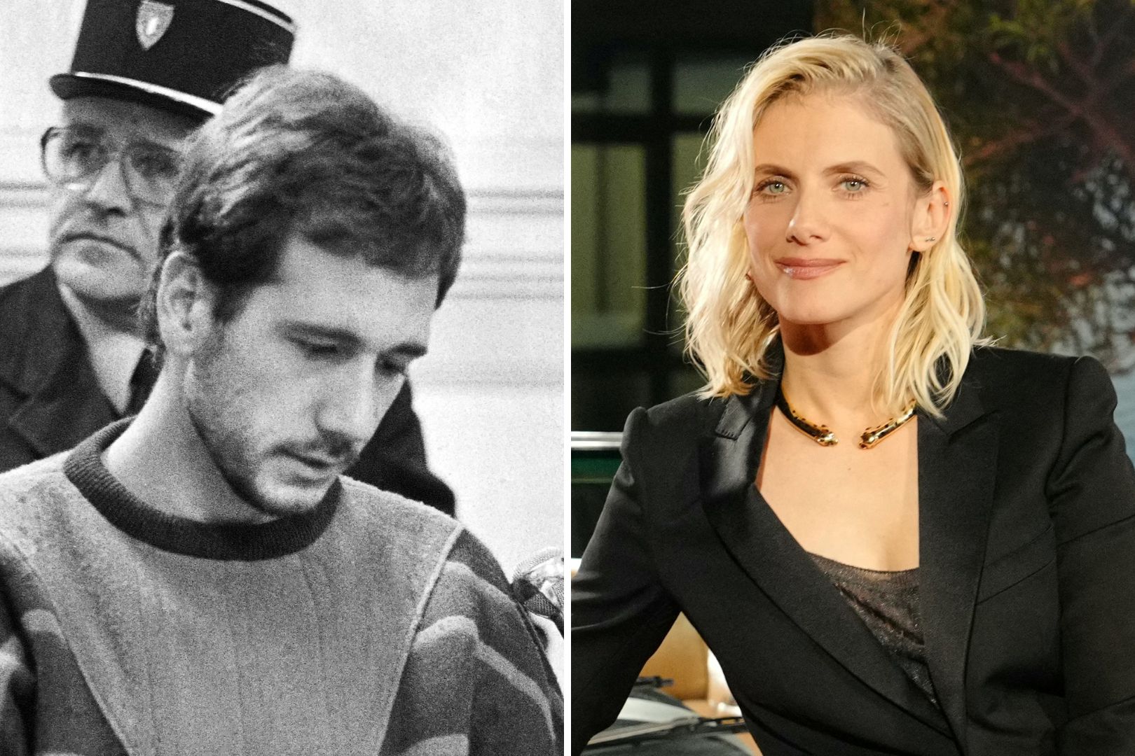 "Sulak" (Amazon Prime) : qui était Bruno Sulak, ce "Arsène Lupin du ...