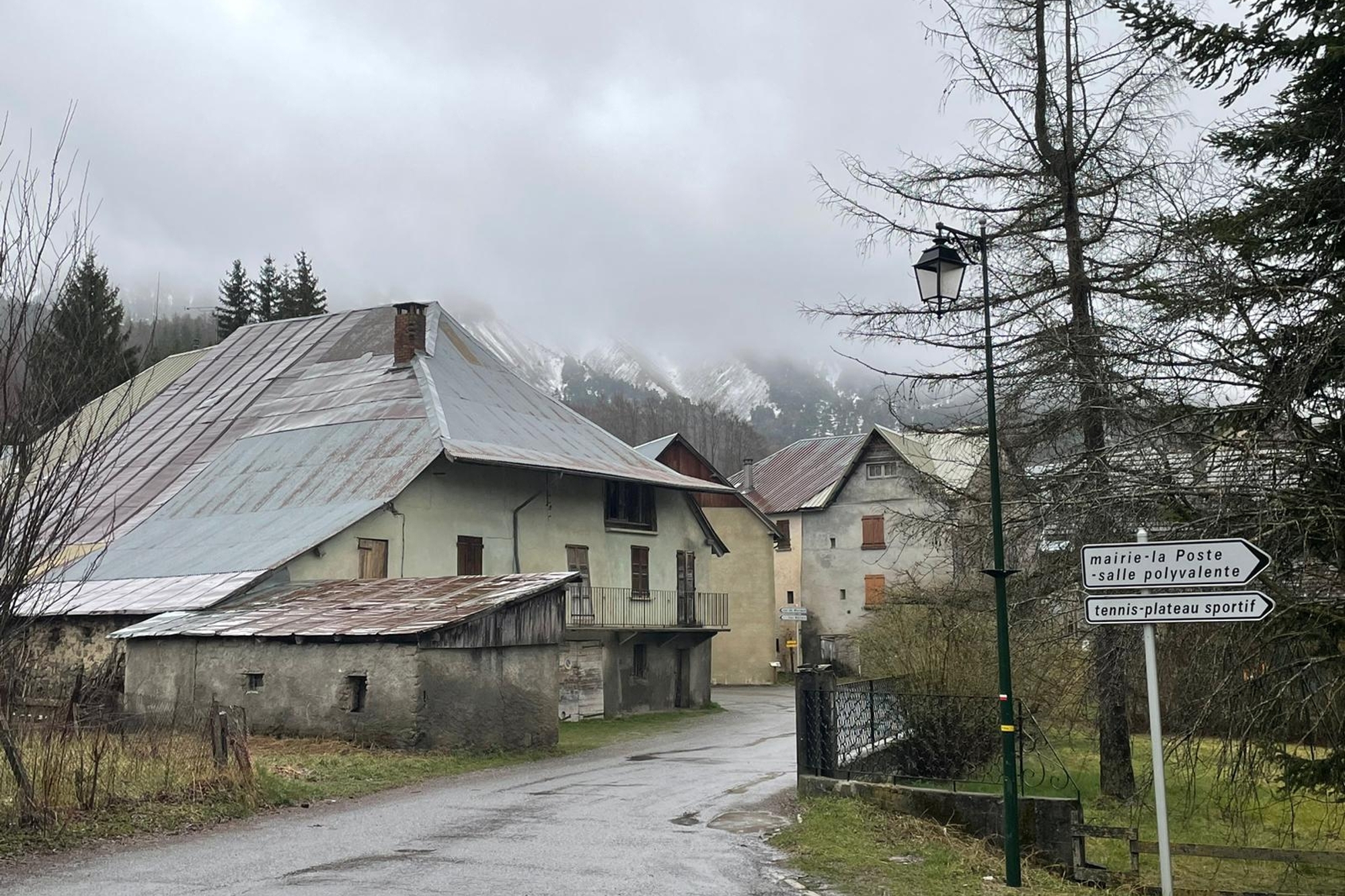 Disparition d'Émile : comment s'est déroulée la mise en situation au Haut Vernet