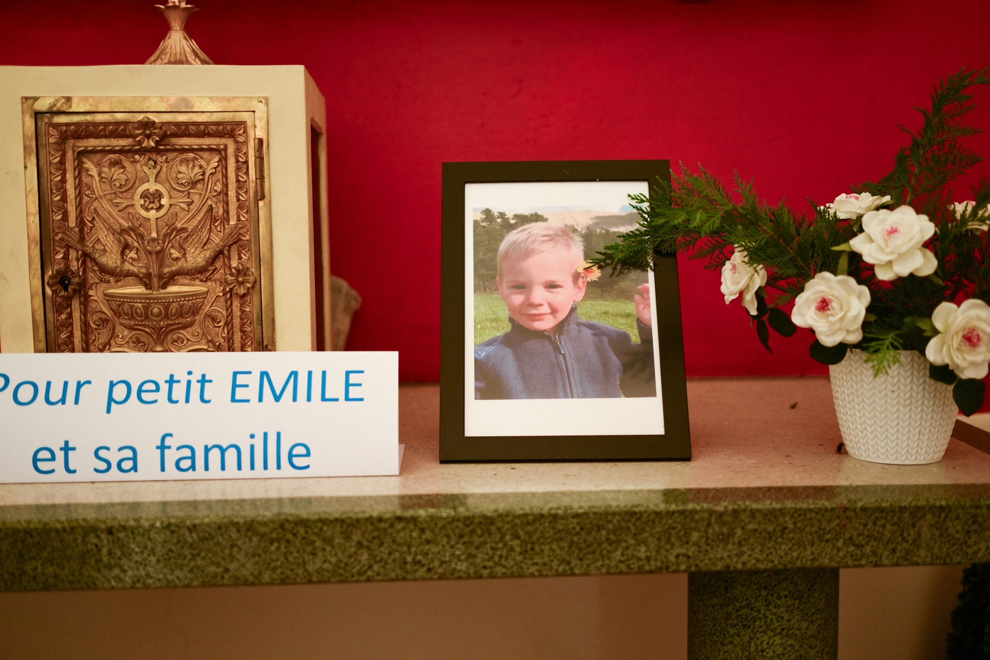 Mort d'Émile : vêtements retrouvés, fractures sur le crâne… ce qu'il ...