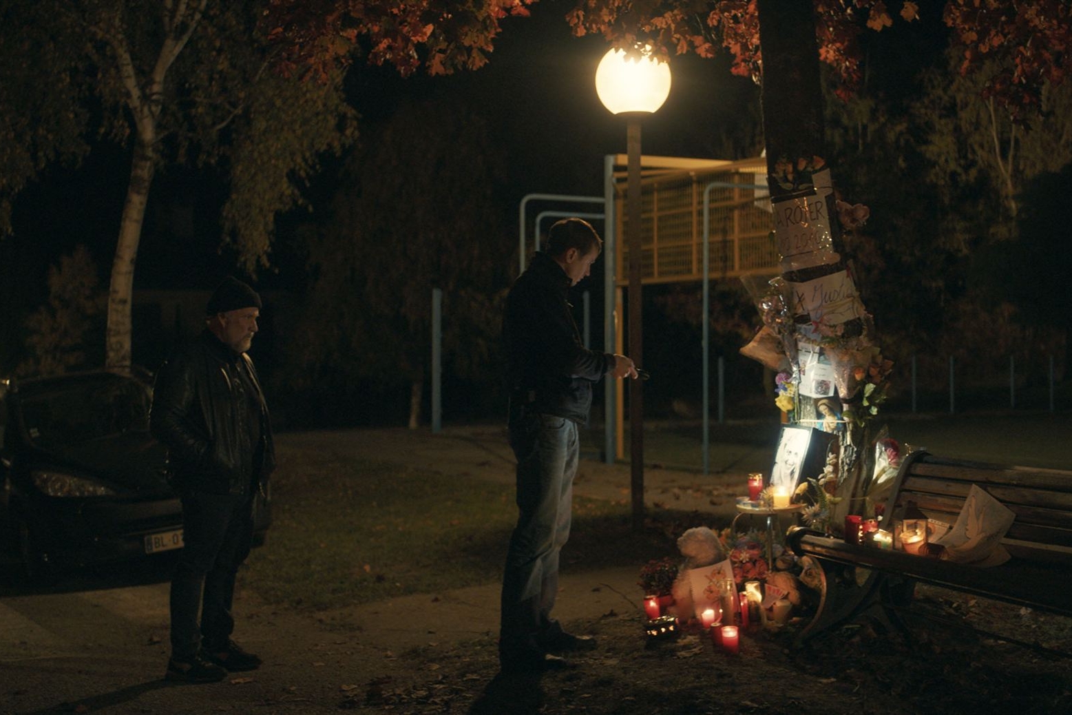 Affaire Maud Maréchal : la véritable enquête sur ce féminicide qui a ...