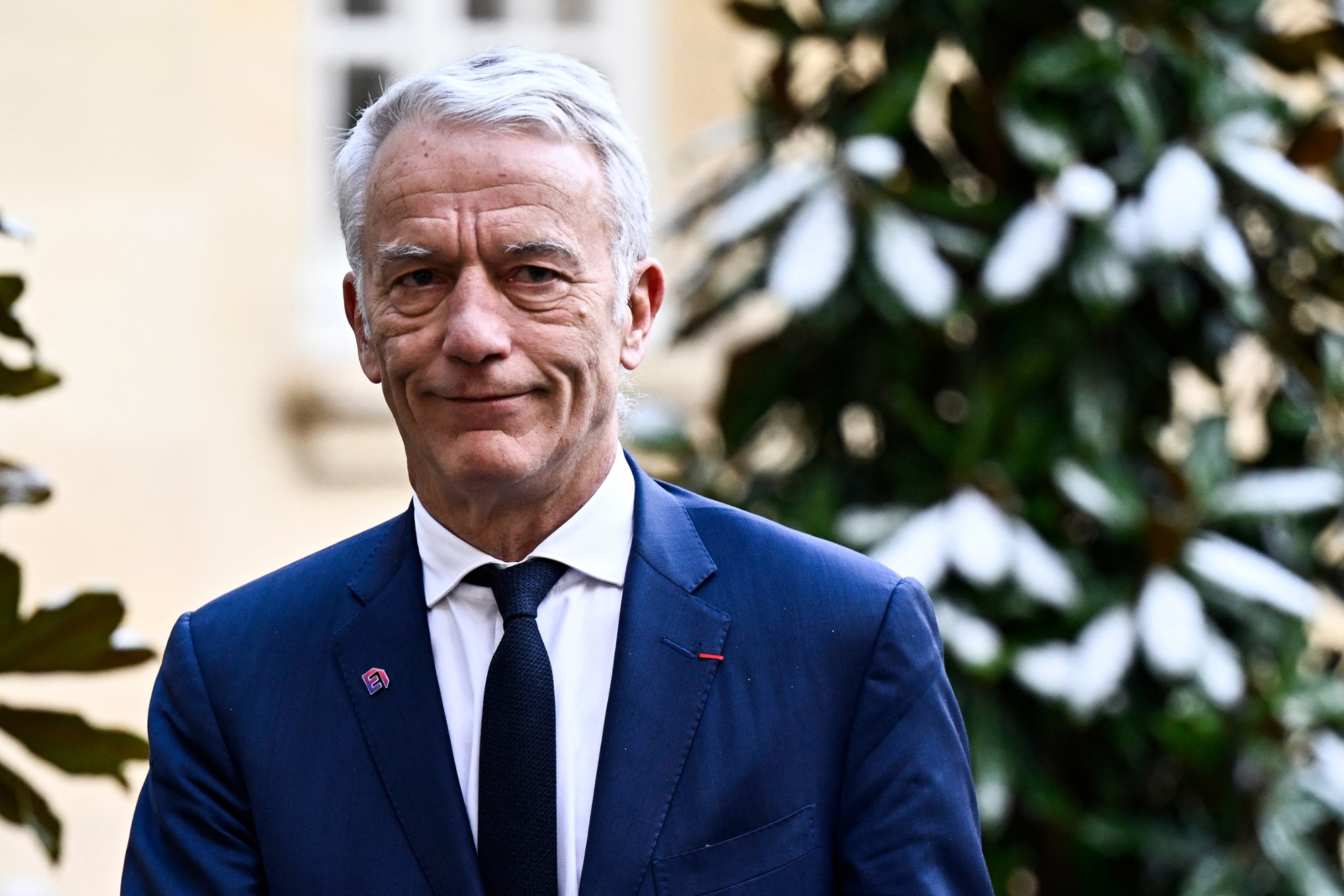 ÉDITO - "Medef et CGT, même combat", tacle Étienne Gernelle