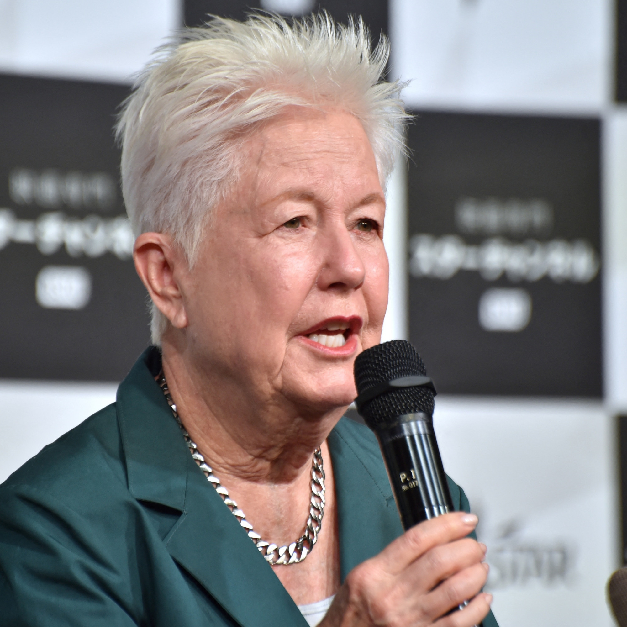 La réalisatrice Eleanor Coppola, épouse de Francis Ford Coppola depuis ...